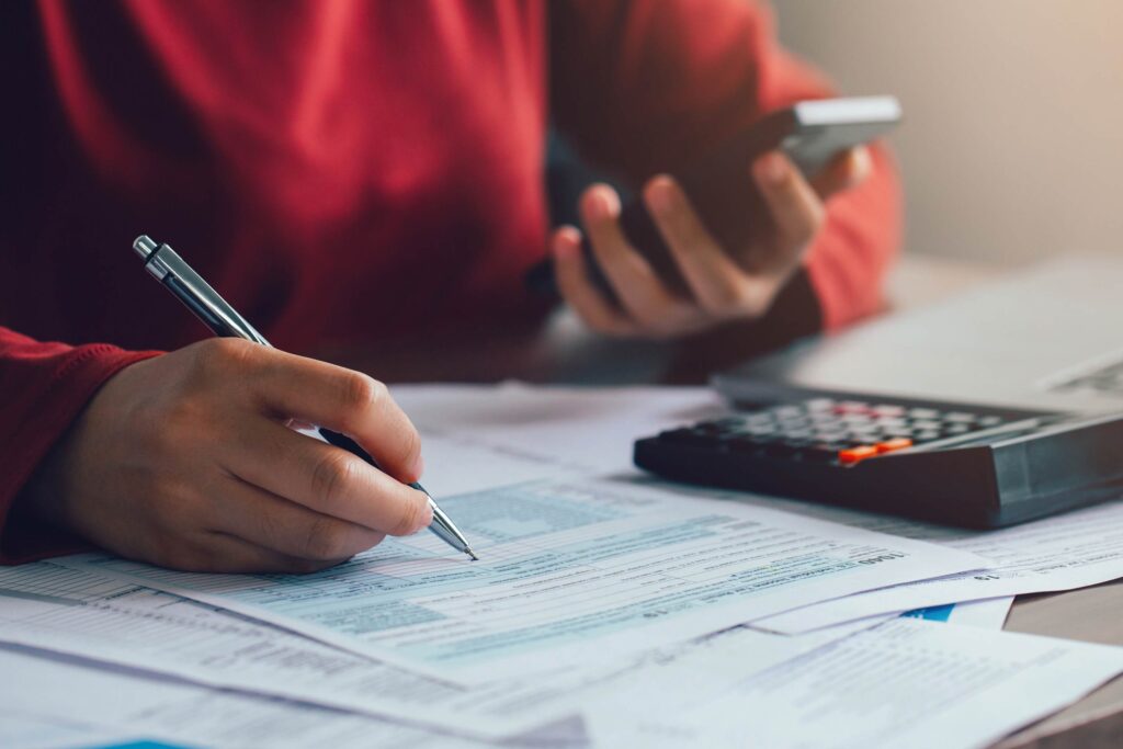 Key Information for the 2024 Tax Filing Deadline - SHPB